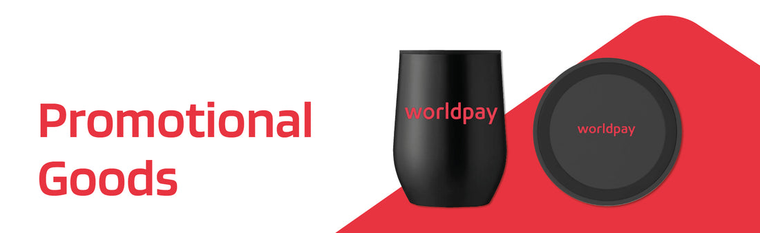 Worldpay Swag